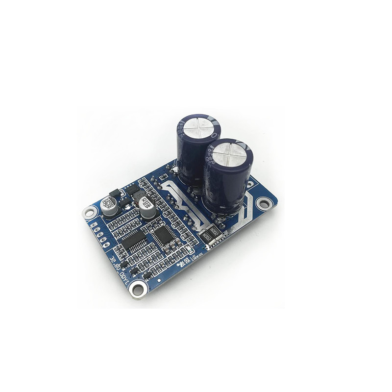 제조업자 판매 JYQD-V8.5E BLDC 모터 드라이버 500W PWM 속도 제어