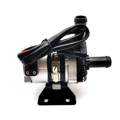 12V DC 입력 전자 냉각 액체 펌프 차량의 인터 쿨러 및 BTMS를 위한 브러쉬리스 모터로 구동됩니다.